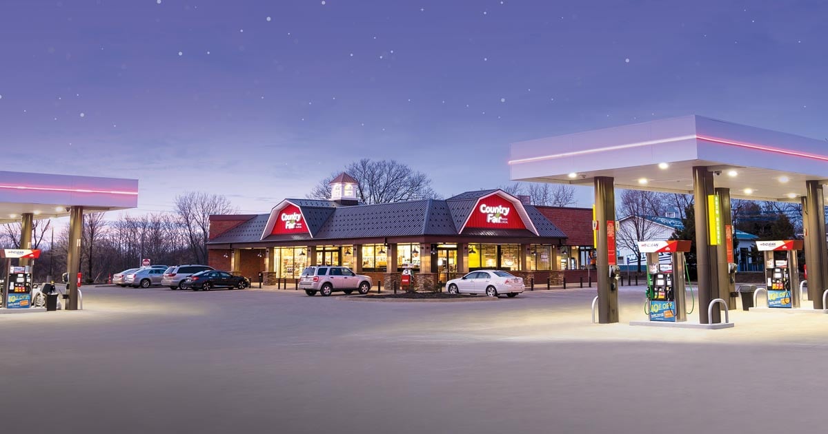 Customer Story: Country Fair | Talroo