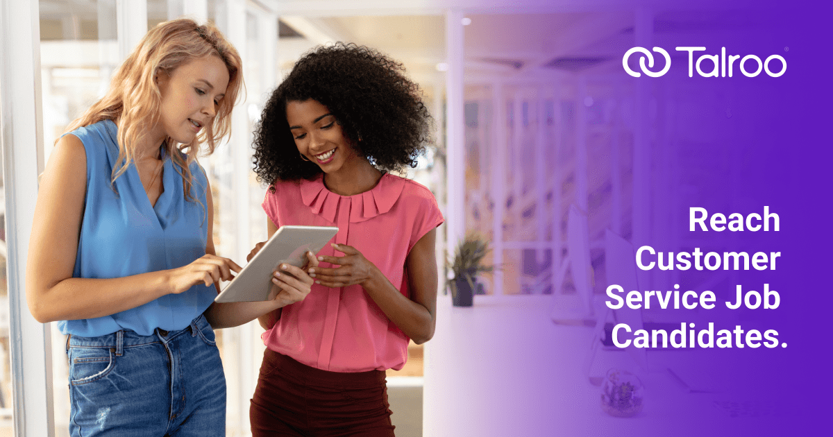 Recruit Warehouse Candidates | Talroo