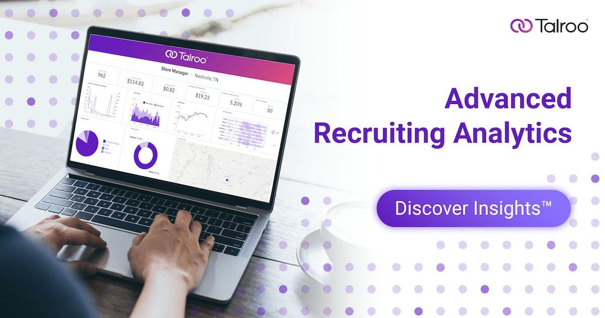 Plan Recruiting Strategy With Real-Time Talent Data | Talroo