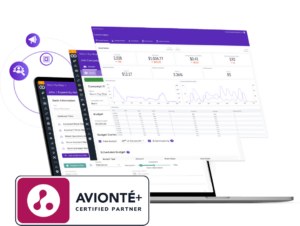Talroo: Avionté Certified Partner