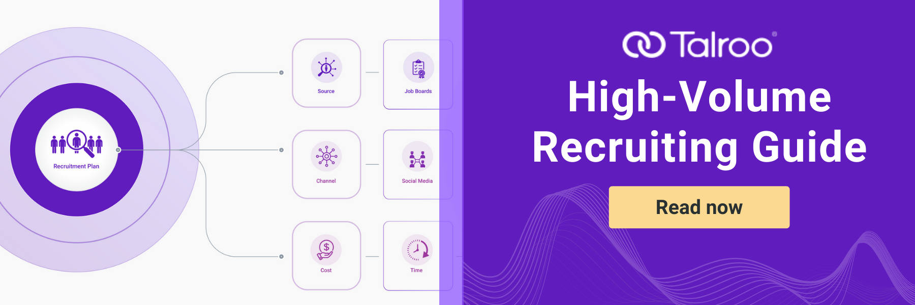 High-Volume Recruiting Guide | Talroo