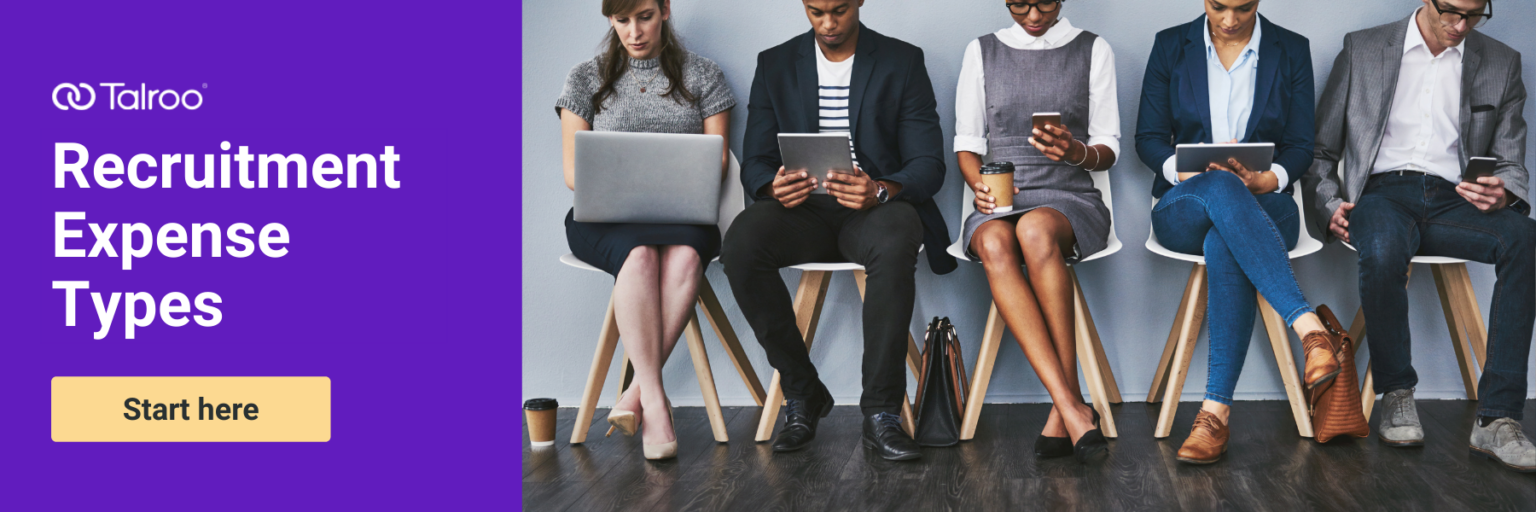 How to Craft a High-Volume Recruitment Budget | Talroo