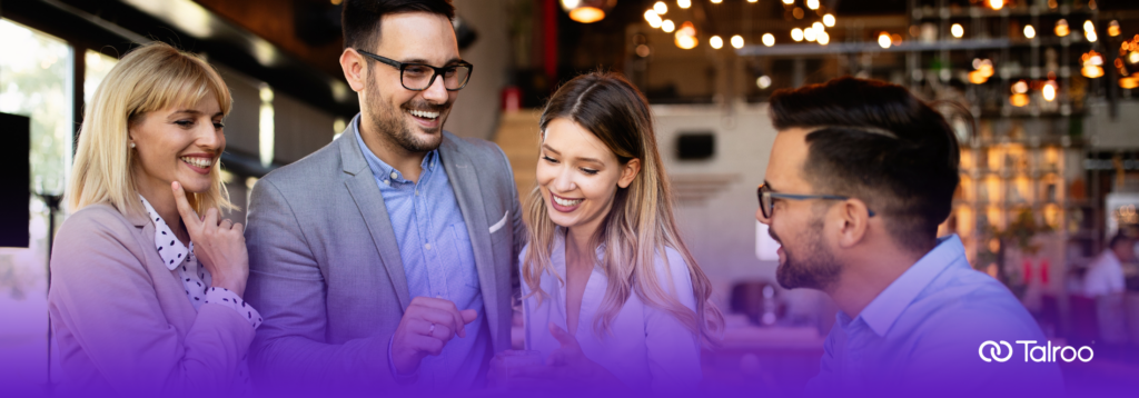 Using Candidate Experience to Build Your Employer Brand | Talroo