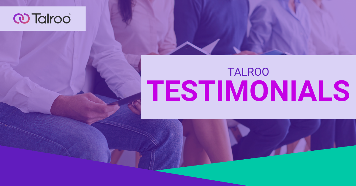 Talroo: Reinventing Job Advertising for Frontline Workers