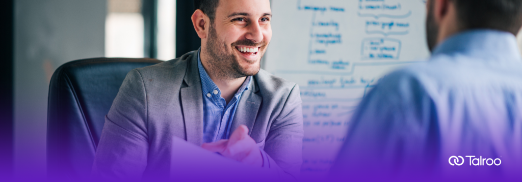 Transactional to Strategic: The Recruiter Evolution | Talroo | Talroo