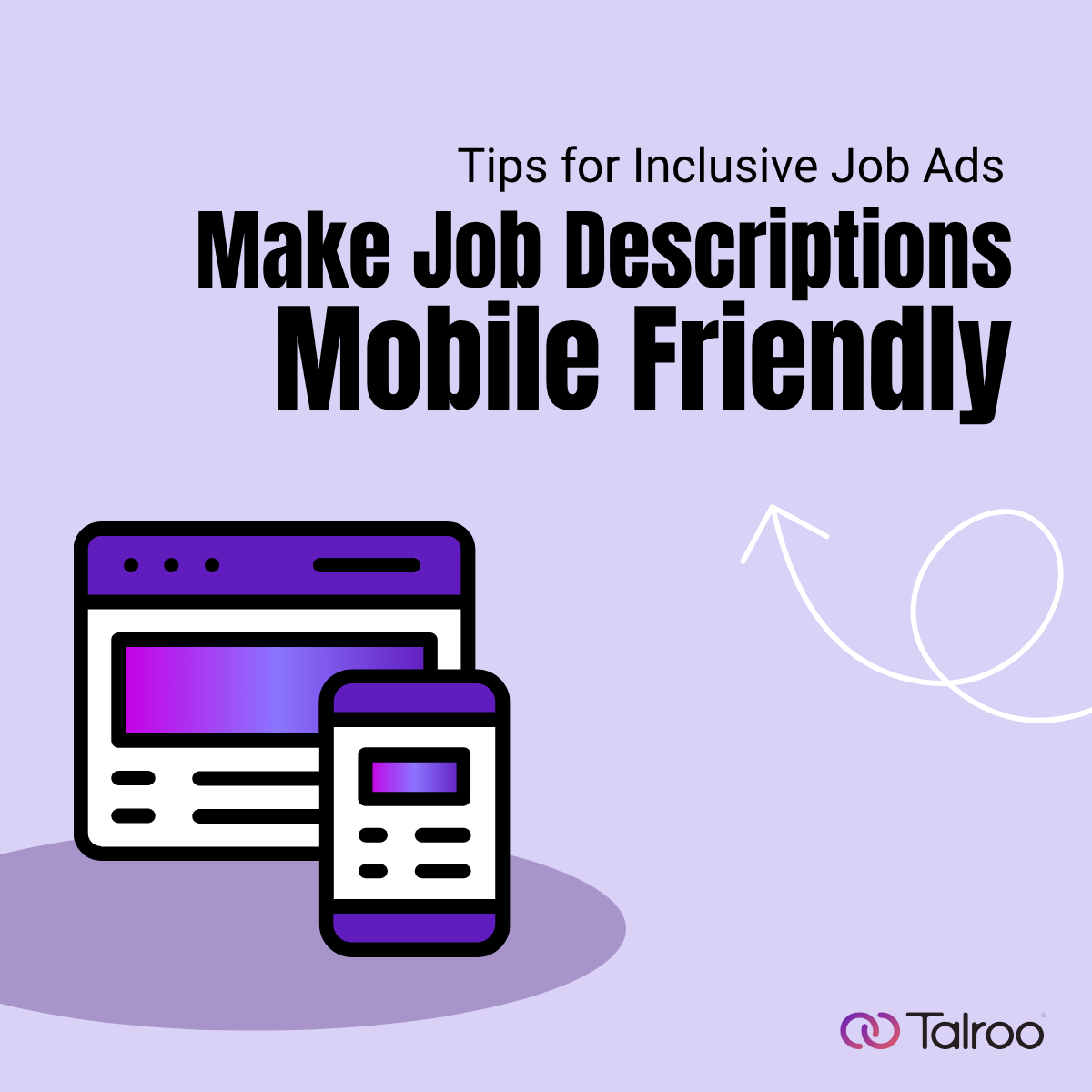 Inclusive Job Ads for the 70% of Workers Without a Resume | Talroo